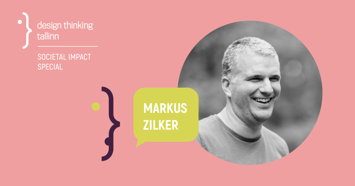 Markus Zilker: "A clear focus will inspire the team and make it easier ...